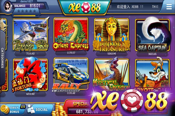TENTANG KAMI SLOTS Promosi Hebat Keputusan Cabutan